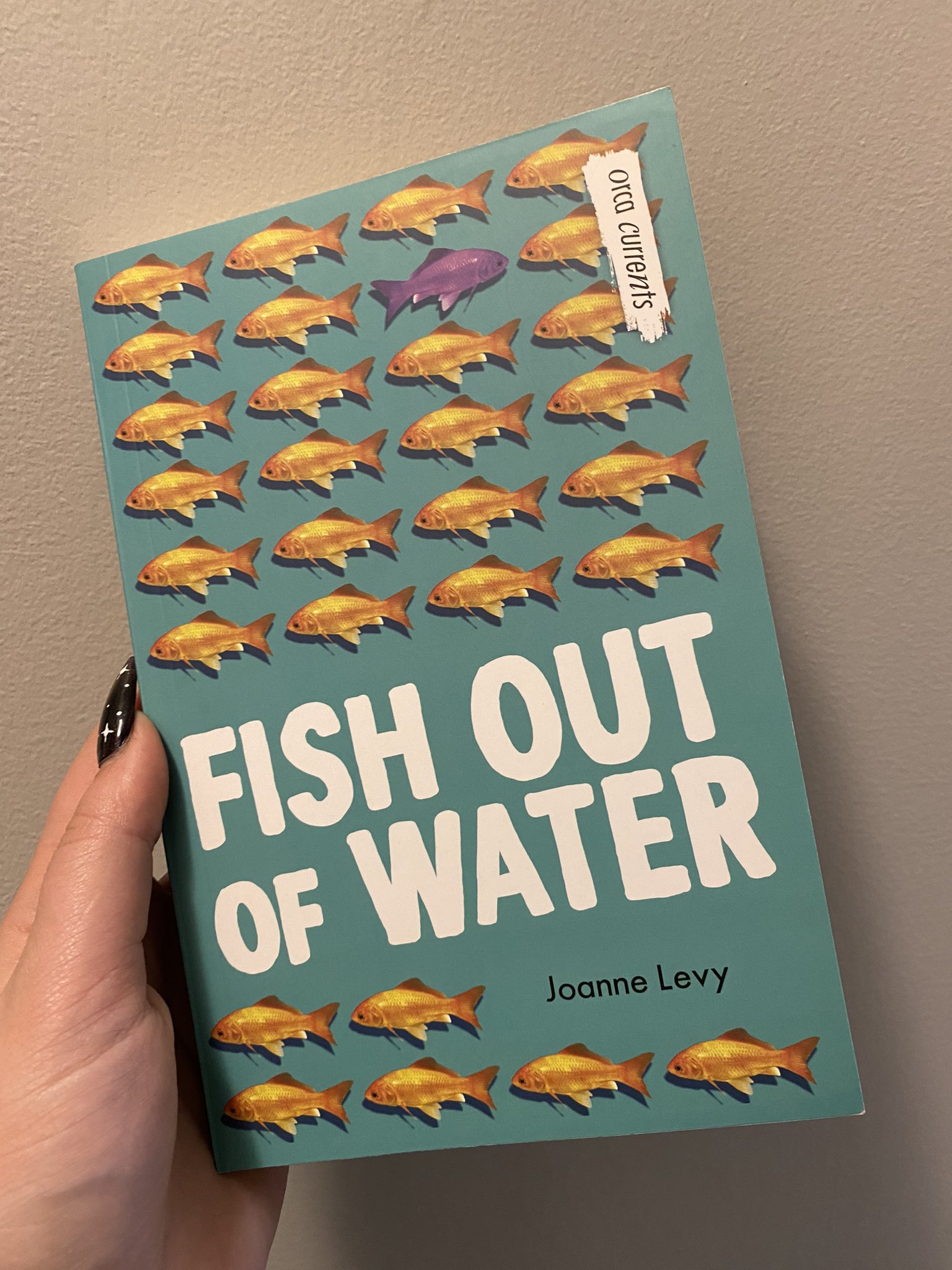 Fargo Fish Poster Series