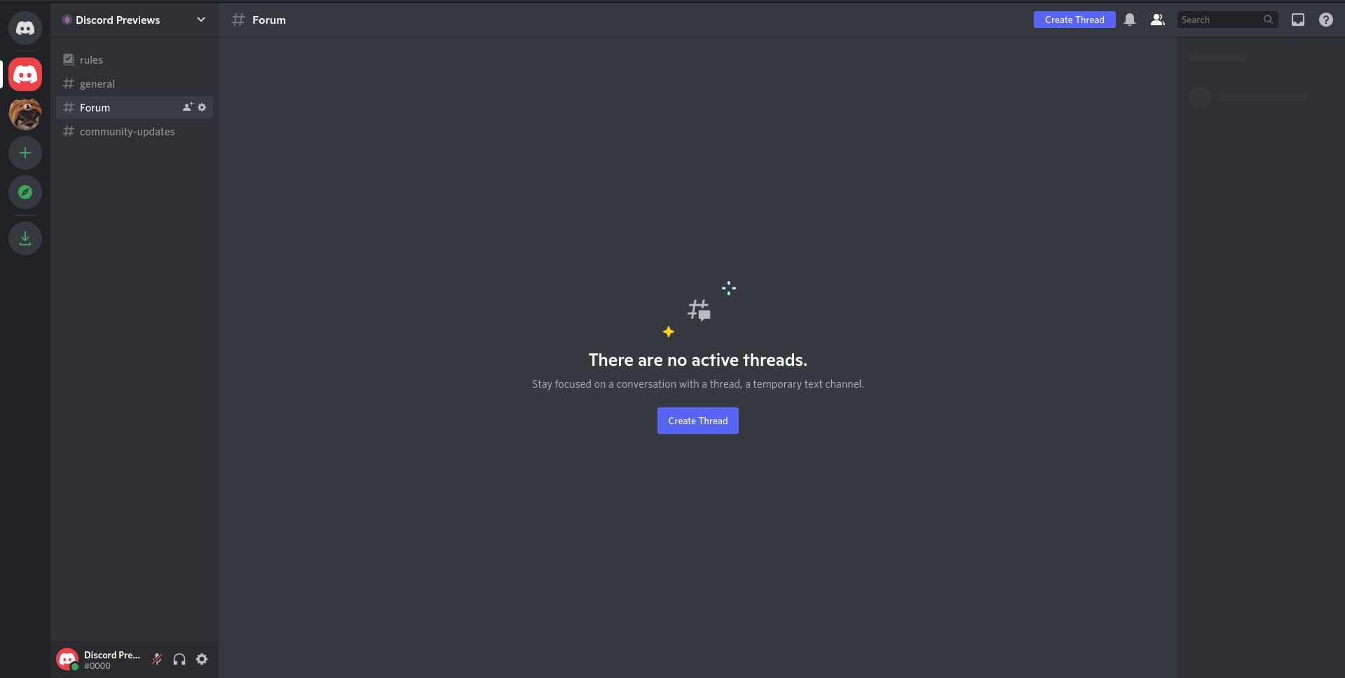 Discord Previews on Twitter: Discord Previews on Twitter: