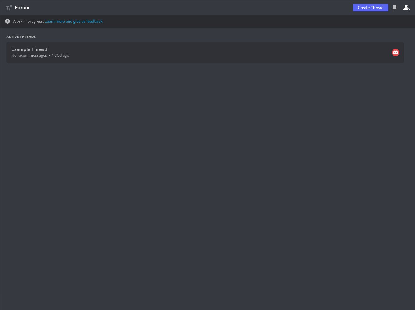 Discord Previews on Twitter: Discord Previews on Twitter: