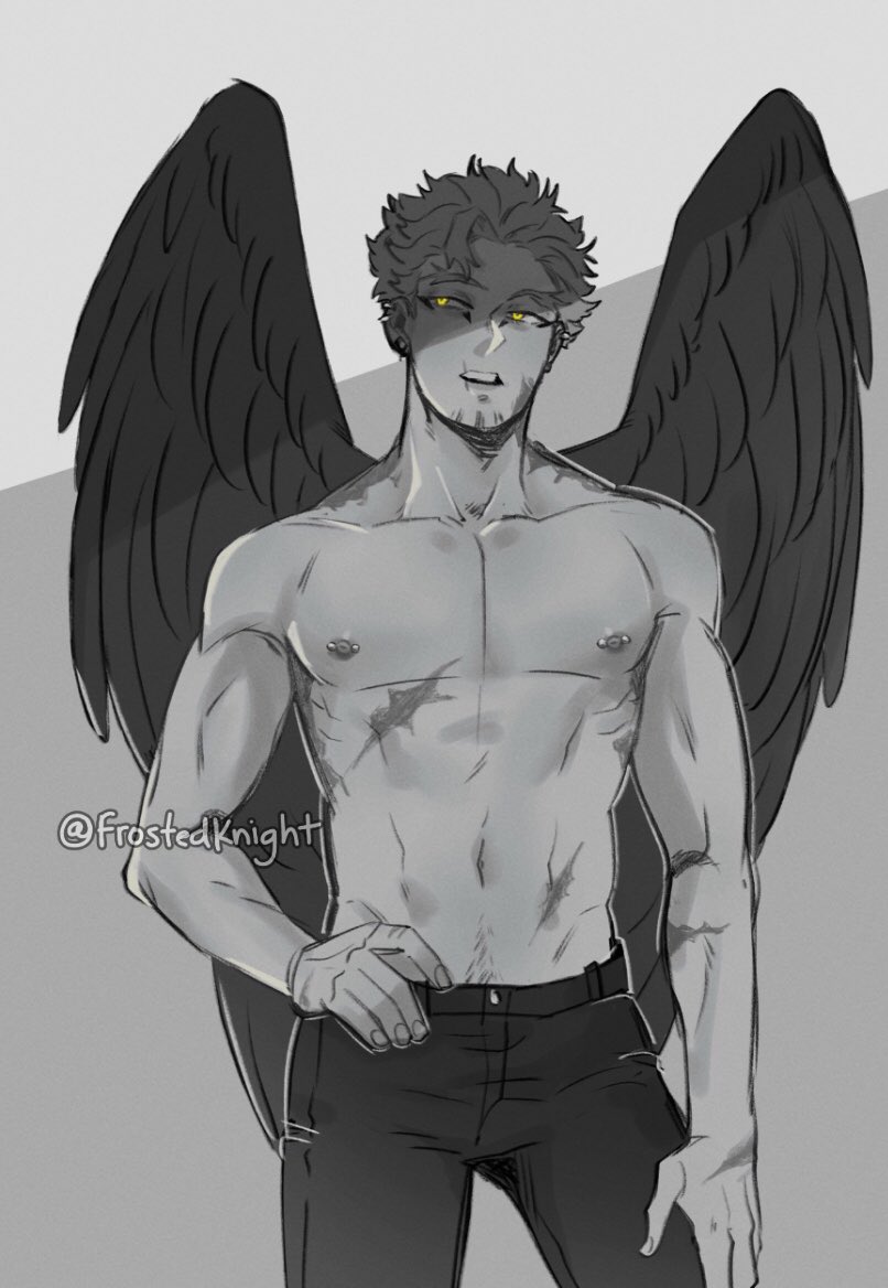 Patch Cipriano Scars