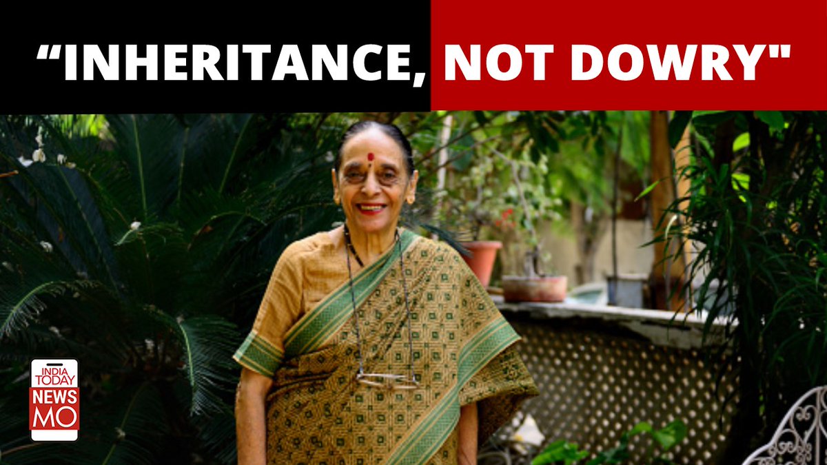 Justice Leila Seth was the first woman judge of Delhi HC and the mother ...