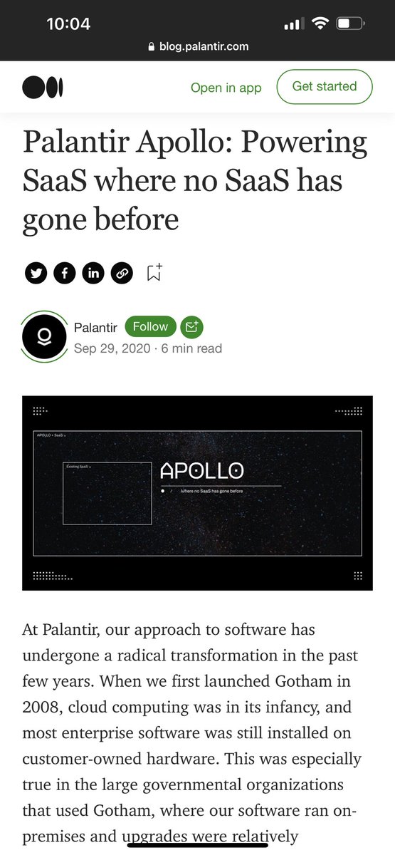 Dominic Rinaldi's Threads – Thread Reader App