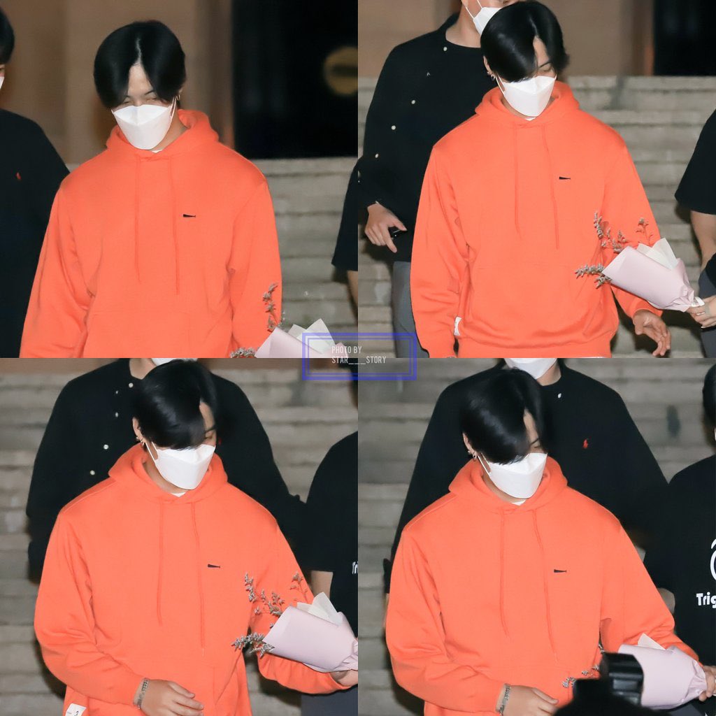 JAY B / Jaebeom¨ on Twitter: "뽐시 뽐디 💐 #JAYB #제이비 @jaybnow_hr…