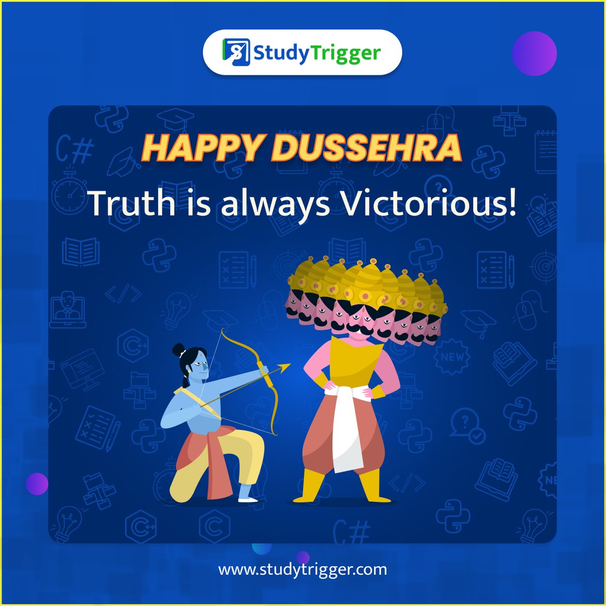 StudyTrigger (@trigger_study) | Twitter