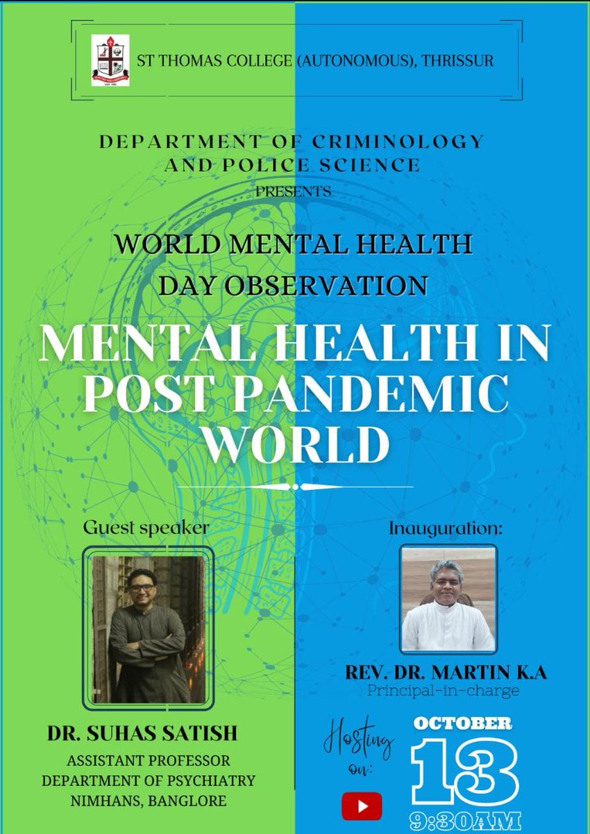 Suhas Satish M.D. PDF (@SuhasMDPsych) | Twitter