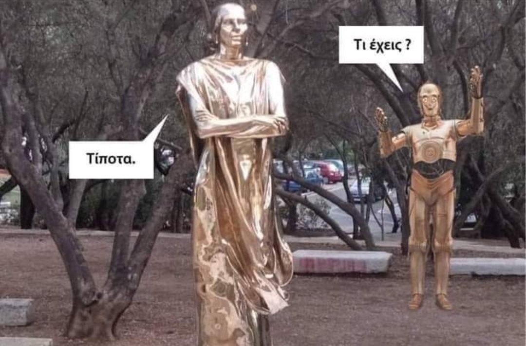 The bronze statue of #MariaCallas (left) was unveiled in Athens last ...