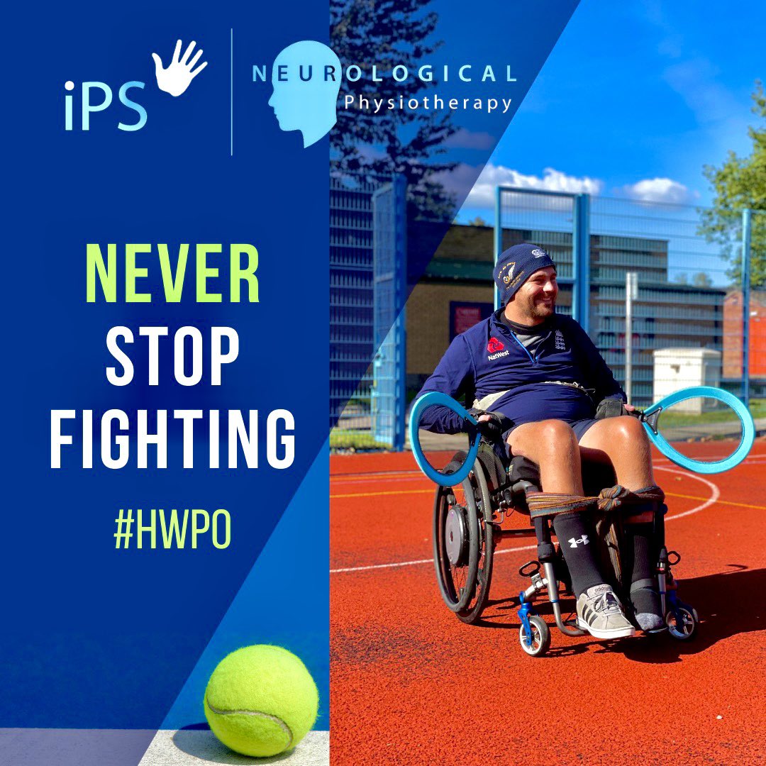 iPS Physiotherapy (@ips_physio) | Twitter