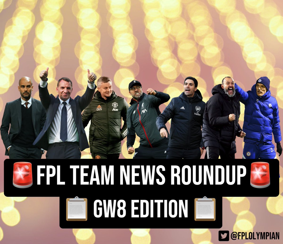 FPL Olympian's Threads – Thread Reader App