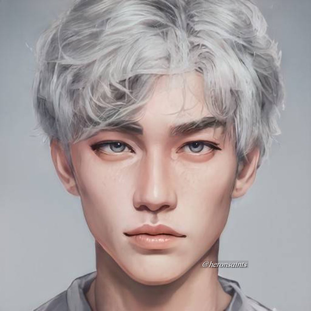 Jem Carstairs Drawing