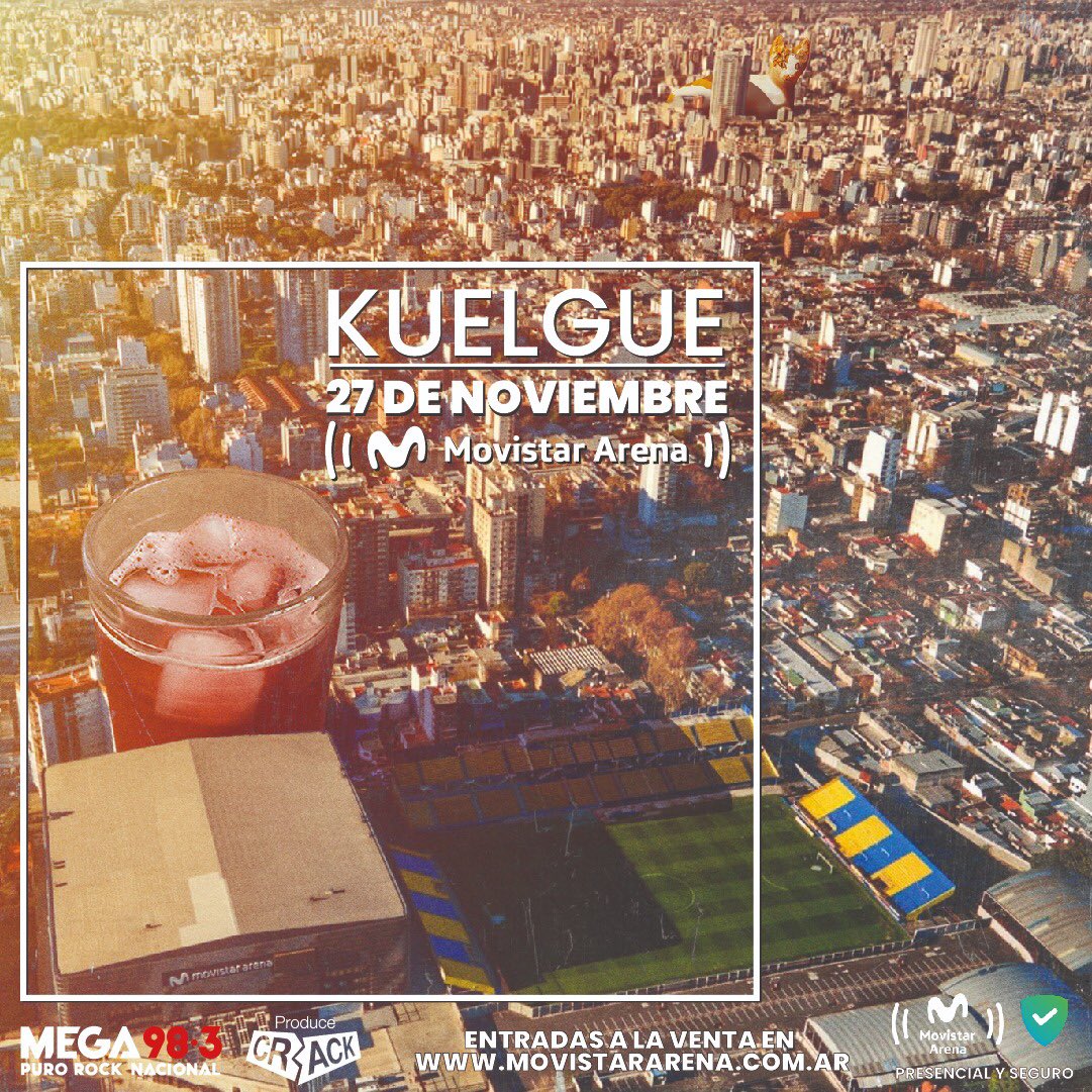 El Kuelgue (@ElKuelgue) / Twitter