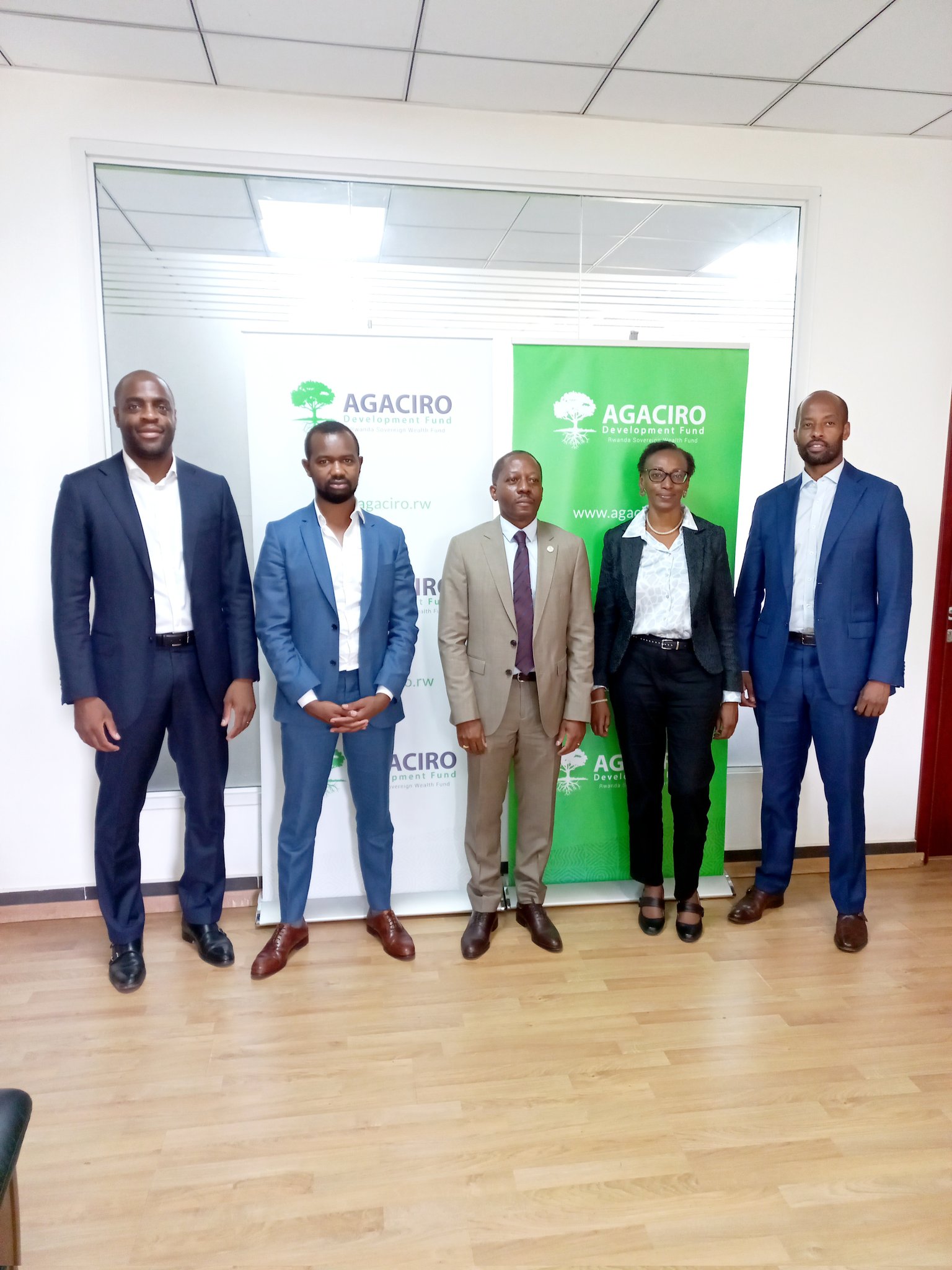 Agaciro Fund (@AgaciroFund) / Twitter