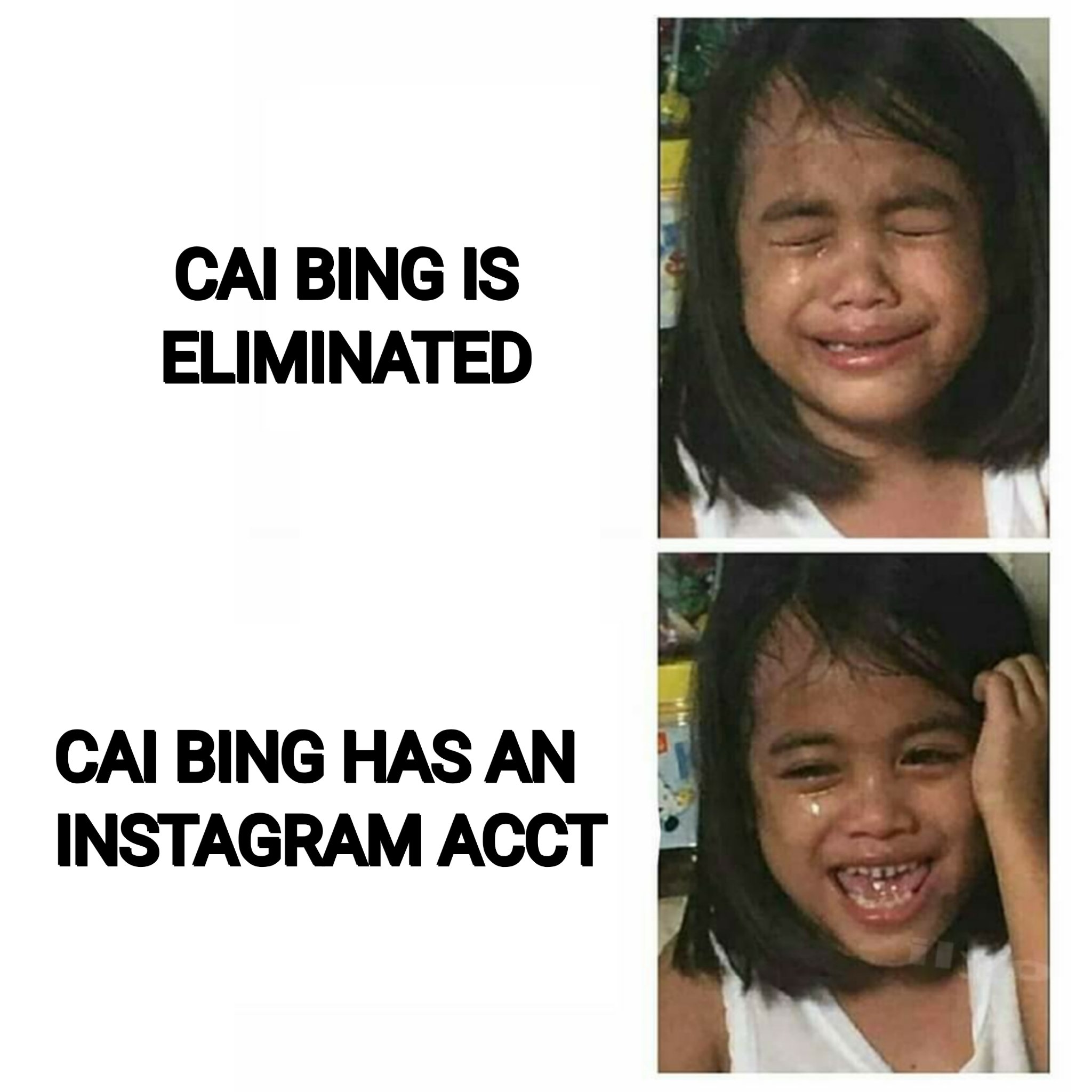 Kilig Face Memes
