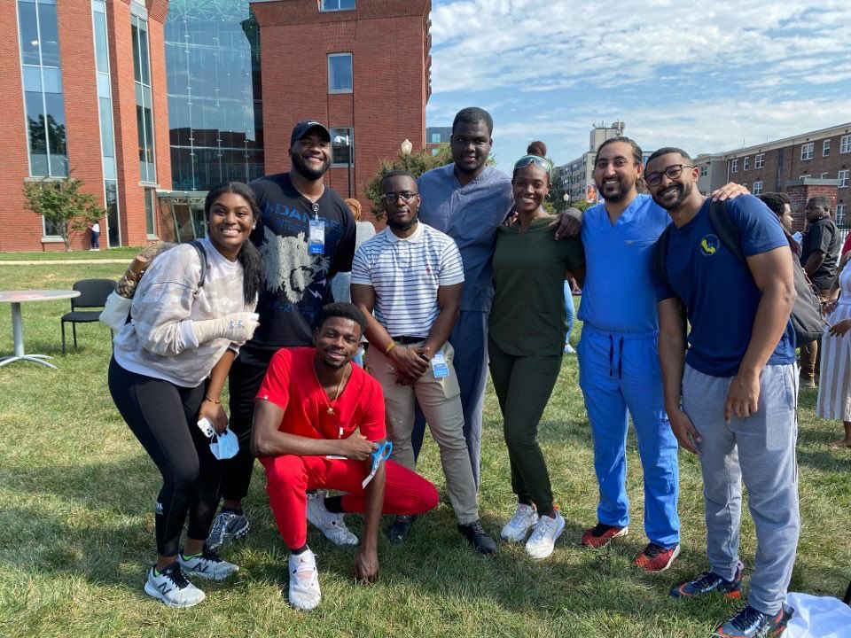 Akinola Emmanuel Oladimeji 🇳🇬 (@Orthobound) | Twitter