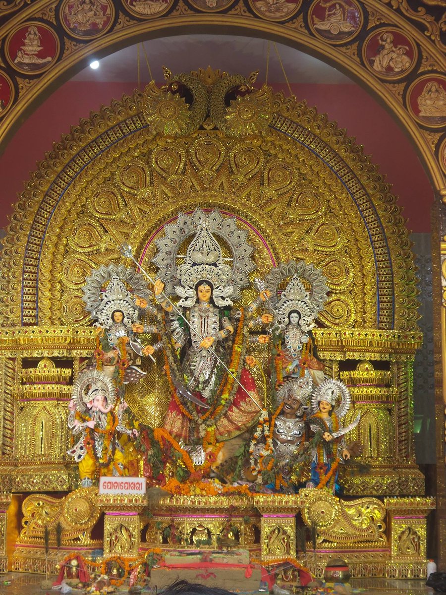 #History_of_Vijaya_Dashami_in_Odisha: The Kshatriyas of Kalinga or ...