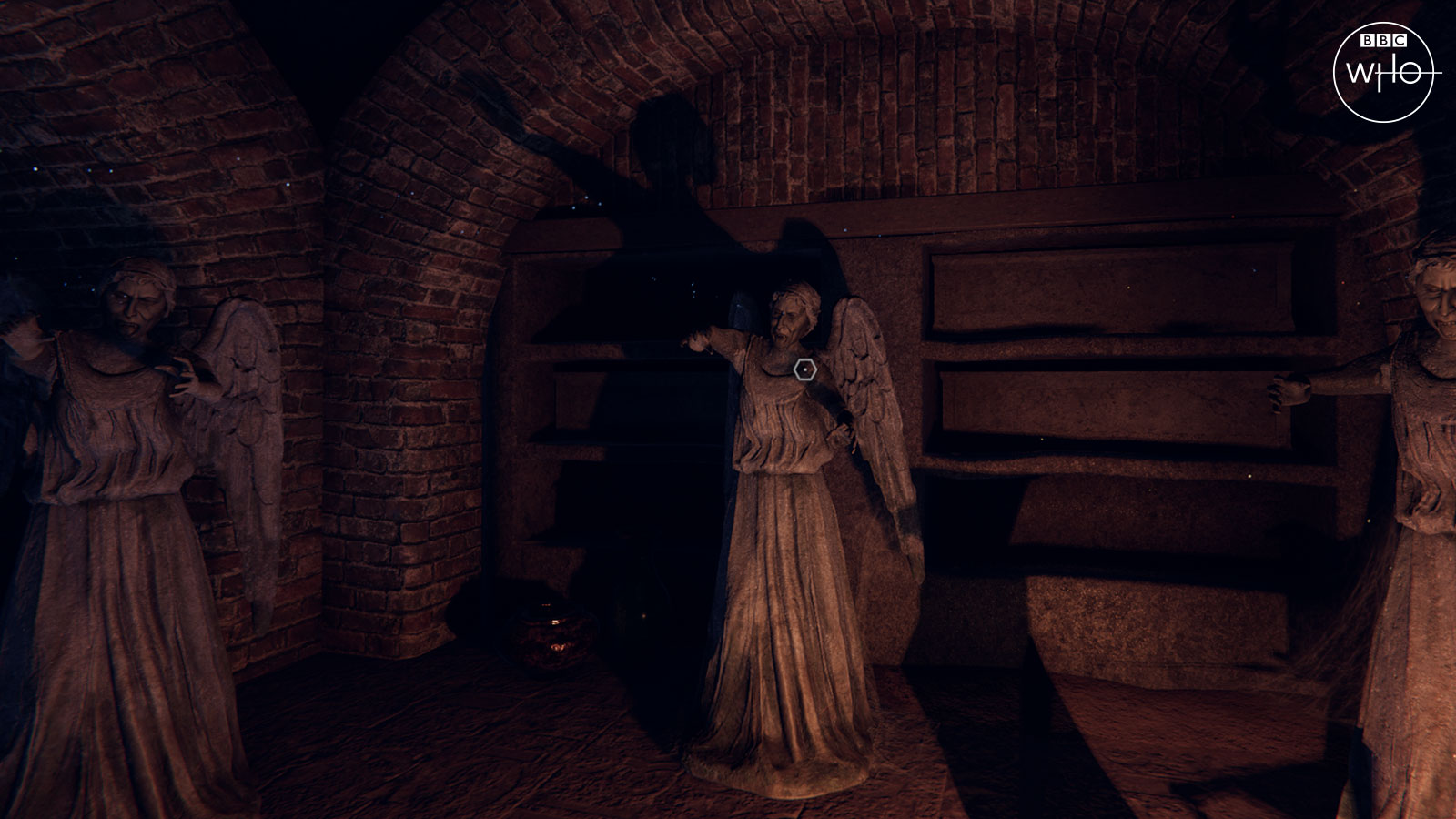 All Doctor Who Xbox Docotrs