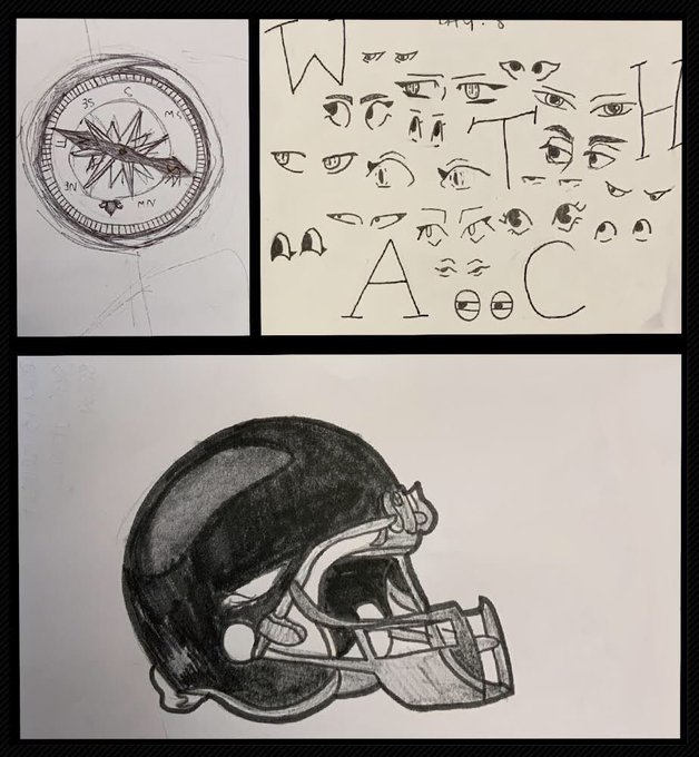 KEFW (@KEFWschool) さんのイラスト・マンガ作品まとめ (8 件) - Twoucan