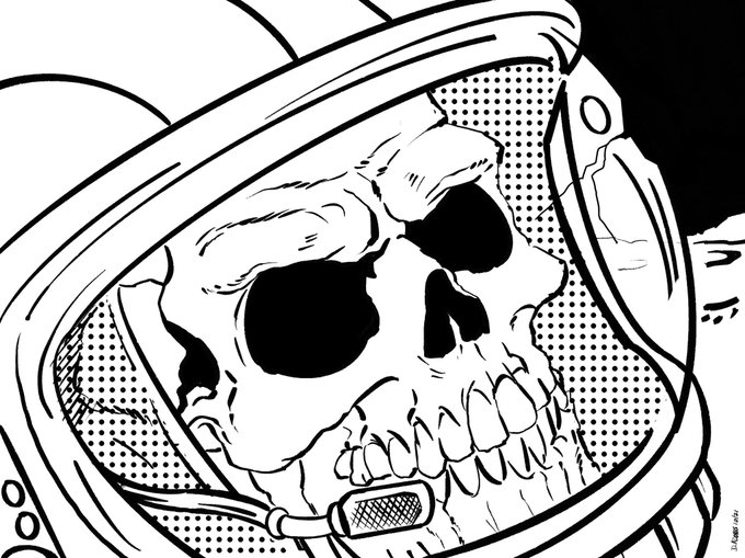 D. Adonis (¡Ordóñez!) (@DietrichAdonis) さんのイラスト・マンガ作品まとめ (6 件) - Twoucan