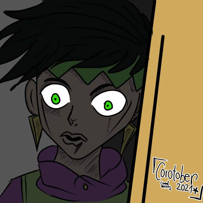 🎄🦌 Coronel - Merry Crisis 🎄🦌 (@CoronelMasters) さんのイラスト・マンガ作品まとめ (35 件) - Twoucan