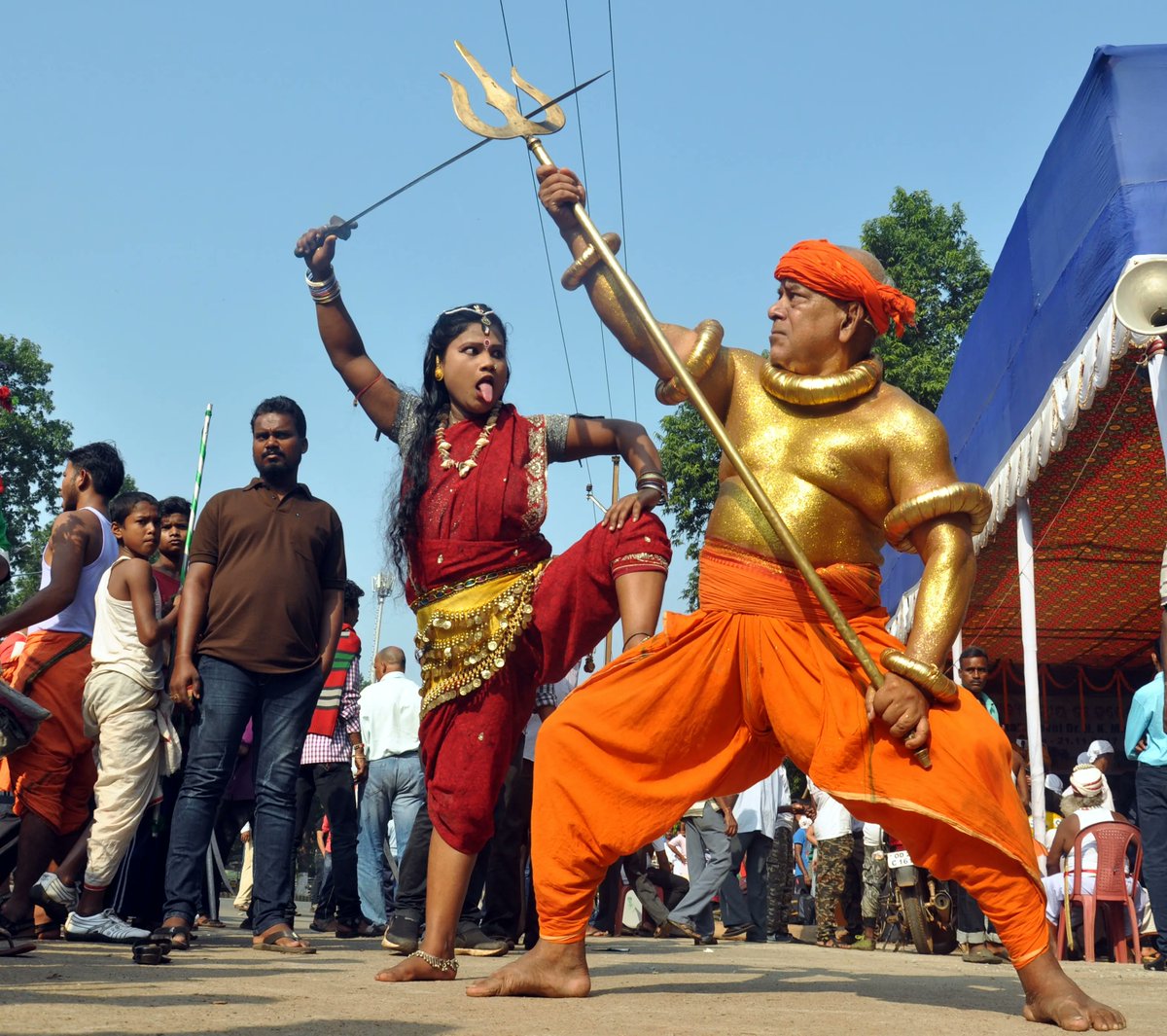 #History_of_Vijaya_Dashami_in_Odisha: The Kshatriyas of Kalinga or ...