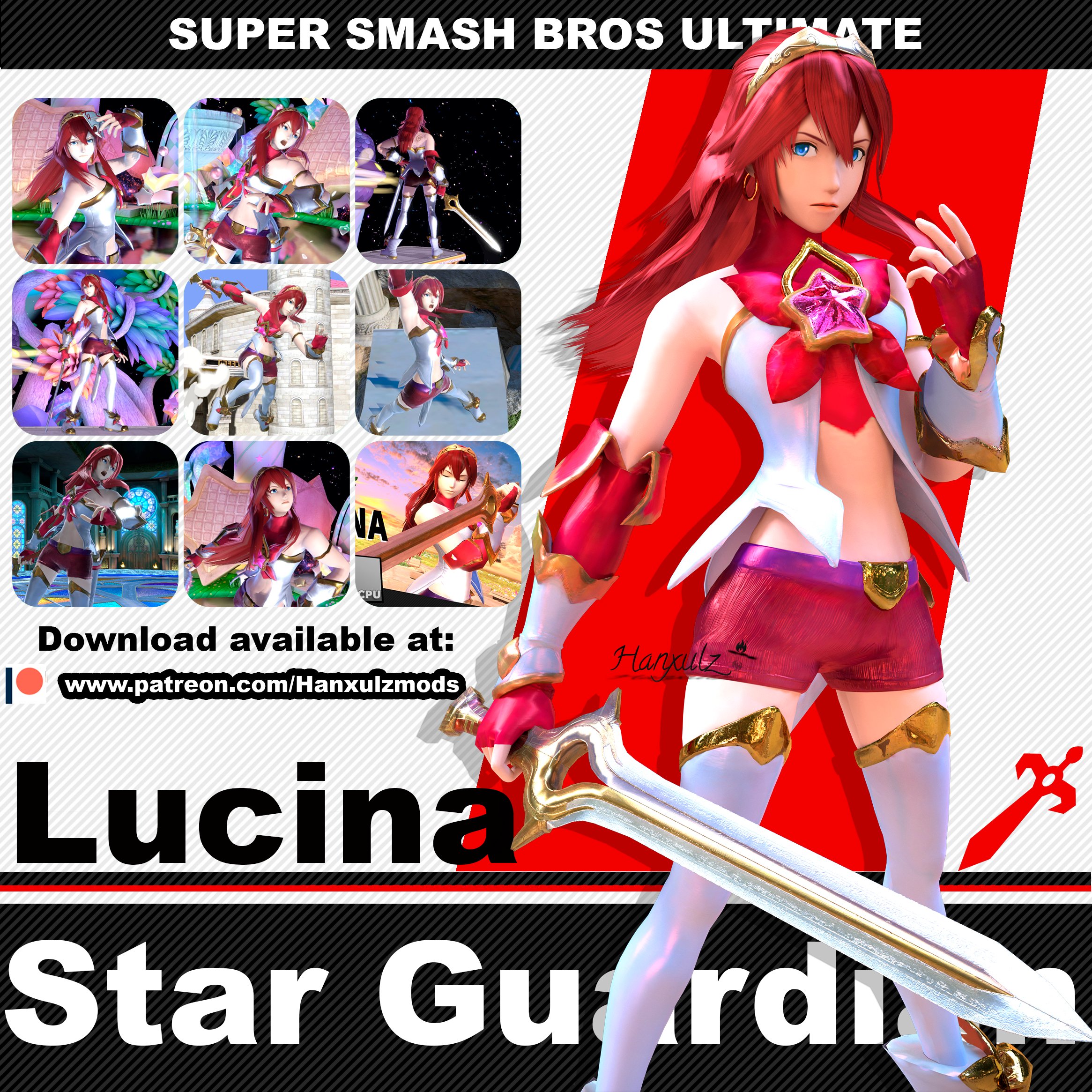 Hanxulz Ultimate Mods on Twitter: "https://t.co/9OL1jka50t" / Twitter