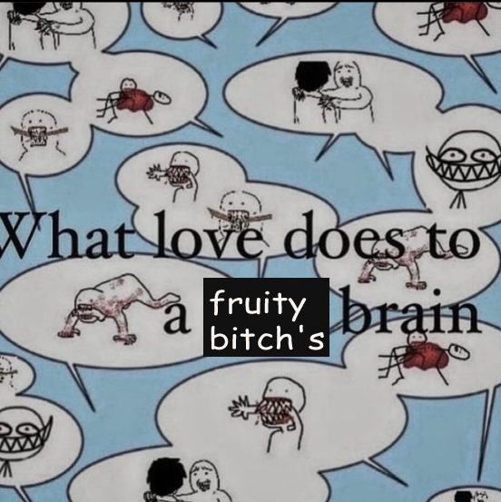 WHY HE bwehhhh 😝 hehe why he so sillyy bwehh 😝🍑の漫画