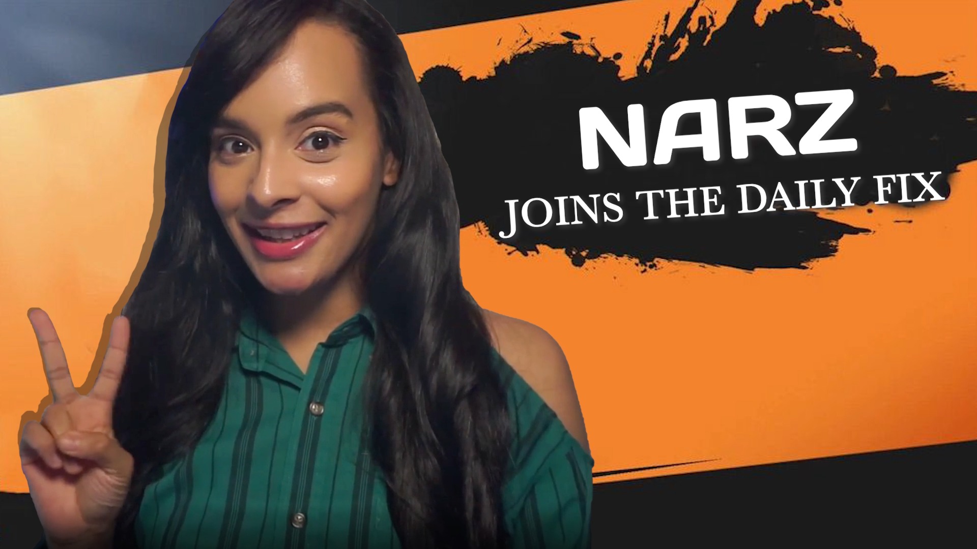 Narz #StayFabulous 🧡 (@Narz) / Twitter