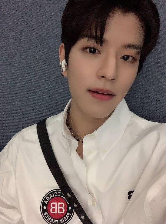 daily seungmin selca (@hrts4ksm) | Twitter