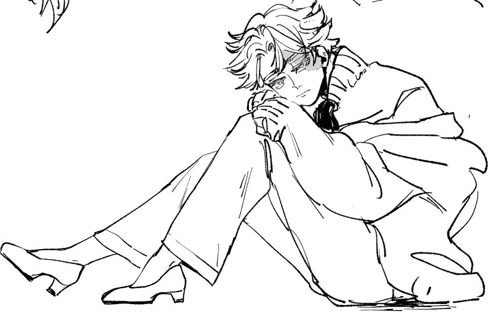 「Inupi 👠 」HaraHara021の漫画