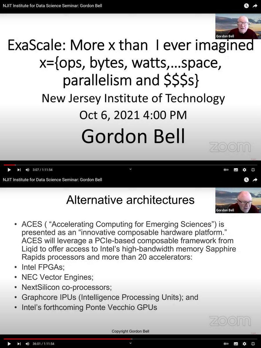 OGAWA, Tadashi on Twitter: "=> "Introduction to MemComputing and its Applications in High ...