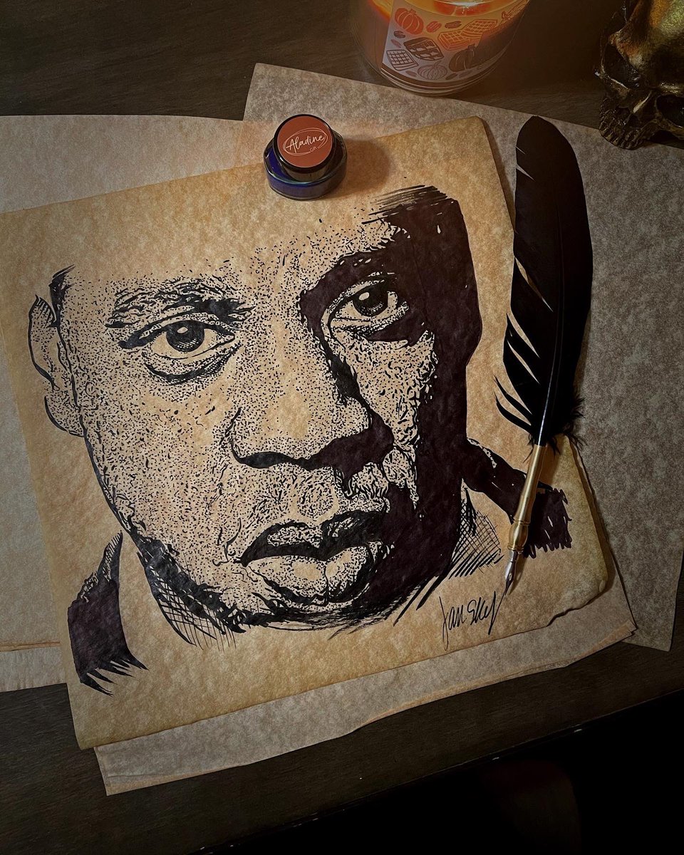 John Jansky (@Janskydraws) さんのイラスト・マンガ作品まとめ (5 件) - Twoucan