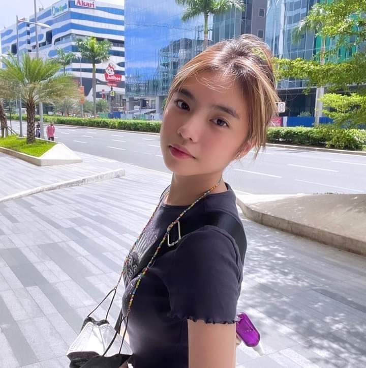 Coleen Trinidad Coco Trinidad48 Twitter
