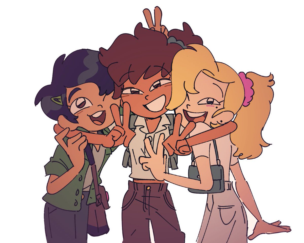 「if anyone wants to make their own! 」|alexのイラスト