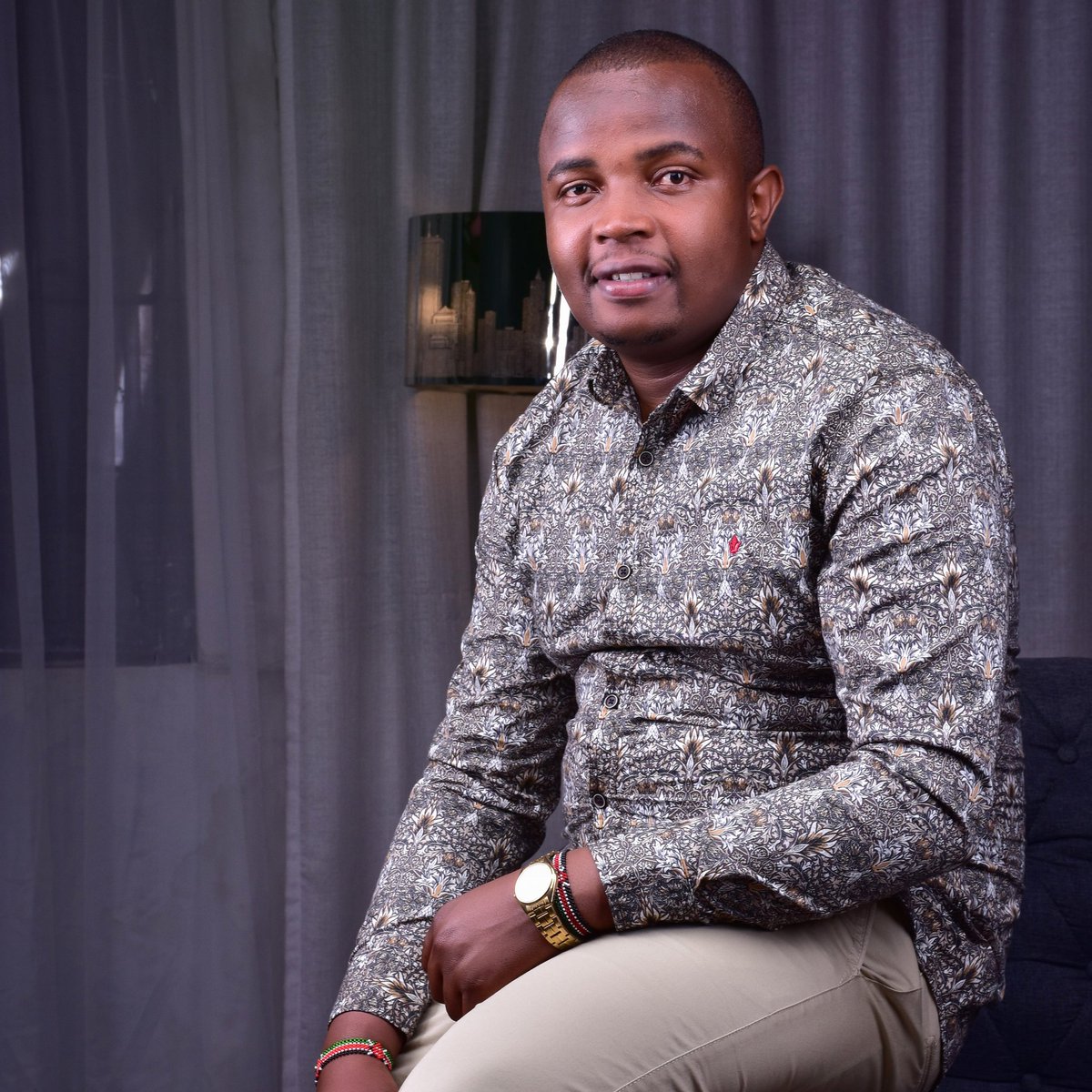 John Mejja (@MejjaNjenga) | Twitter