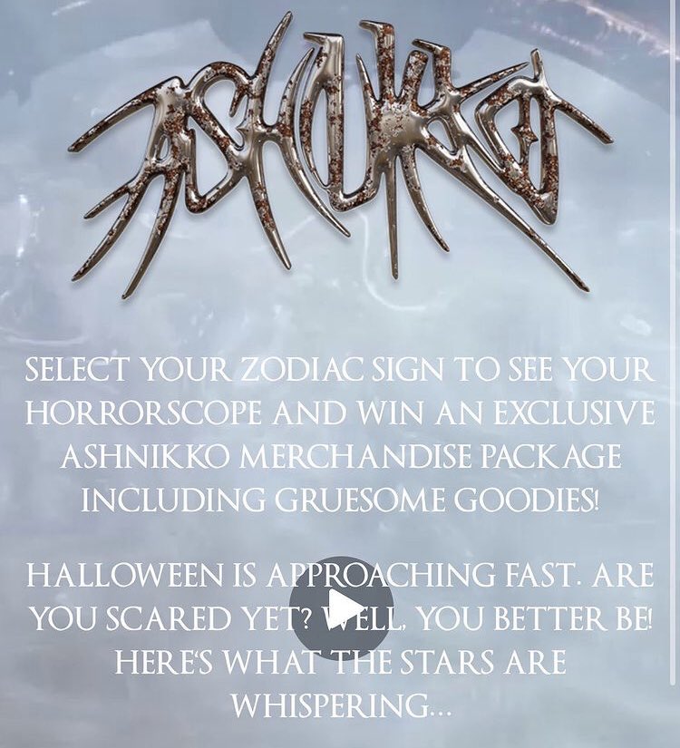Ashnikko zodiac sign 60 photos - Astrologytoyou.com