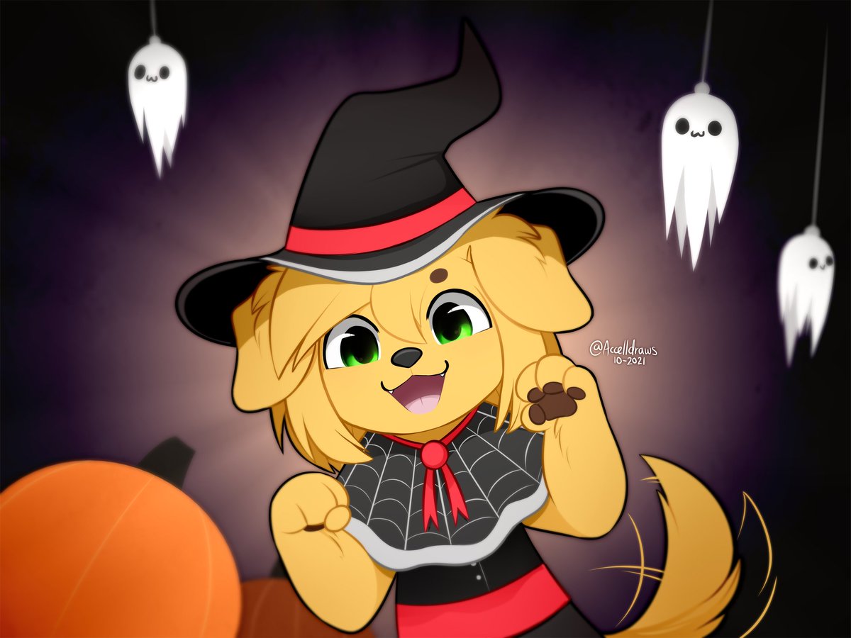 Twoucan - Accell (@accelldraws)