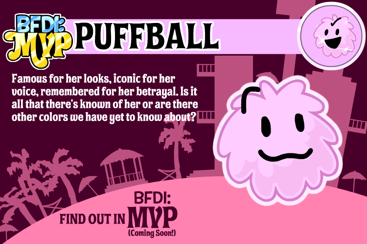 Puffball Bfdia