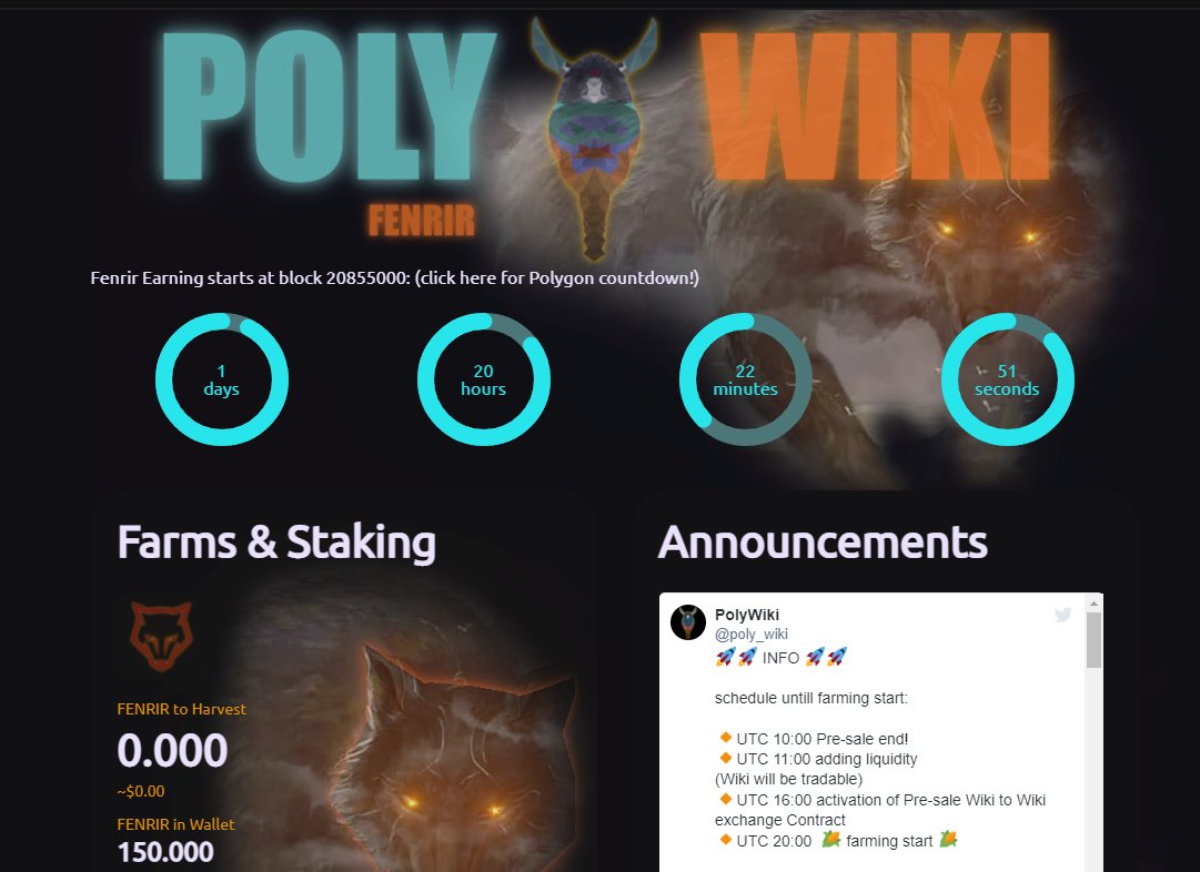 PolyWiki (@poly_wiki) | Twitter