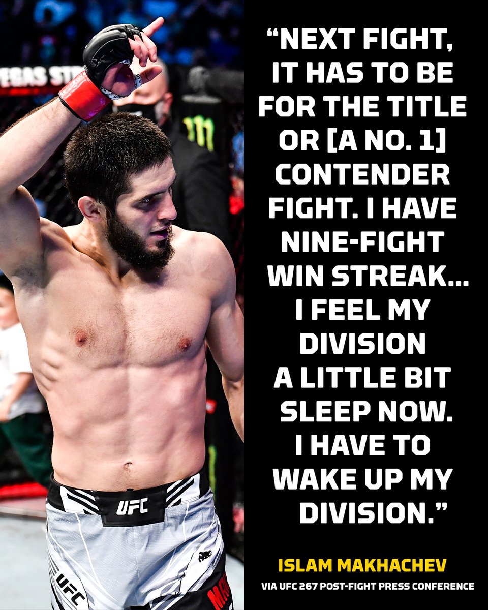 Ufc Fighting Quotes