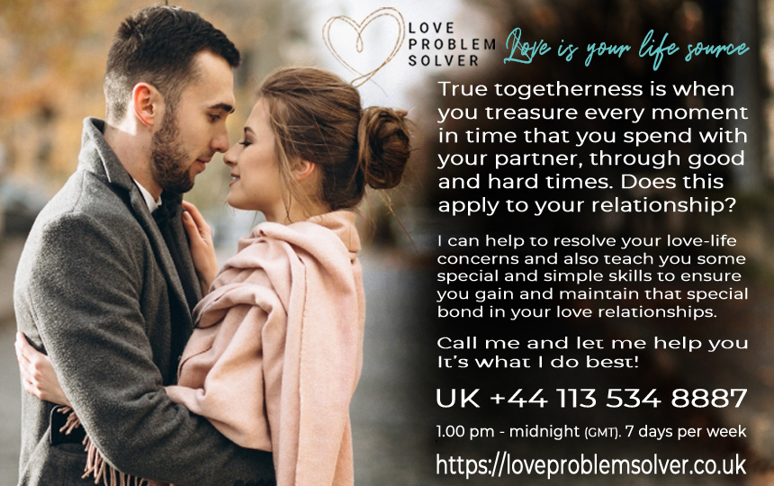 Love Problem Solver (@LpSolver) | Twitter