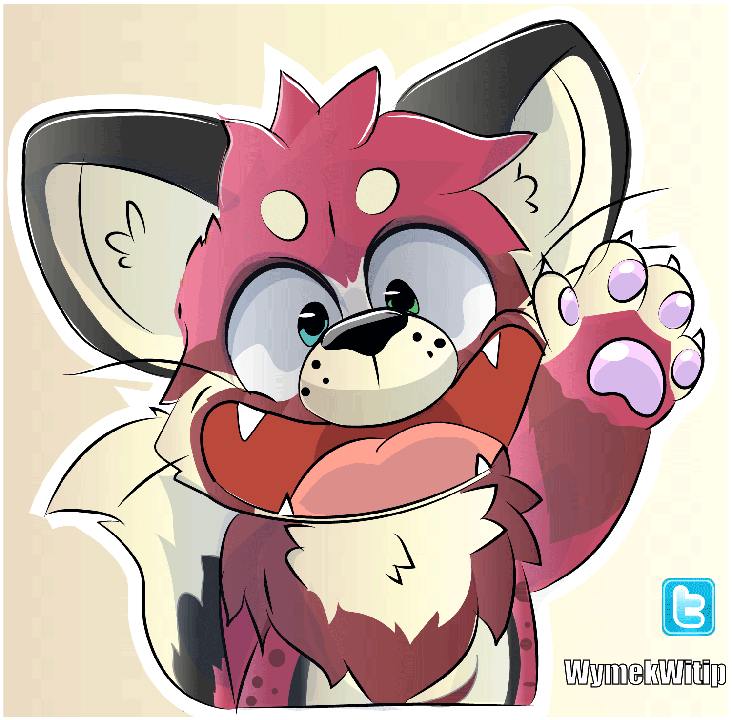 Lexi (Commissions open!) (@KiddoCoyote) / Twitter