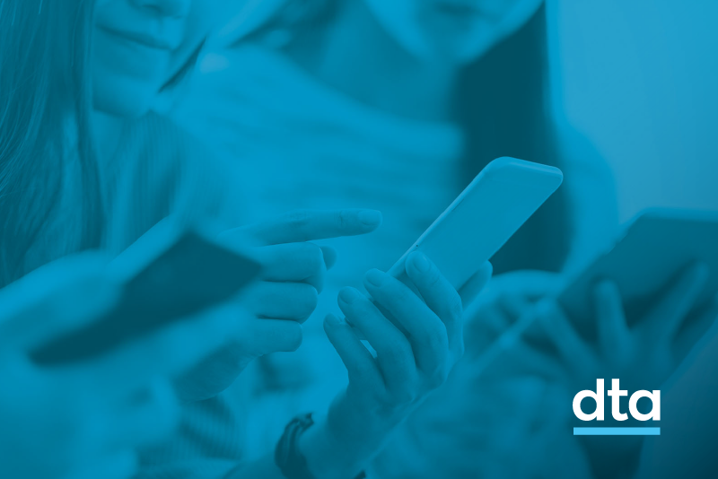 DTA (@DTA) | Twitter