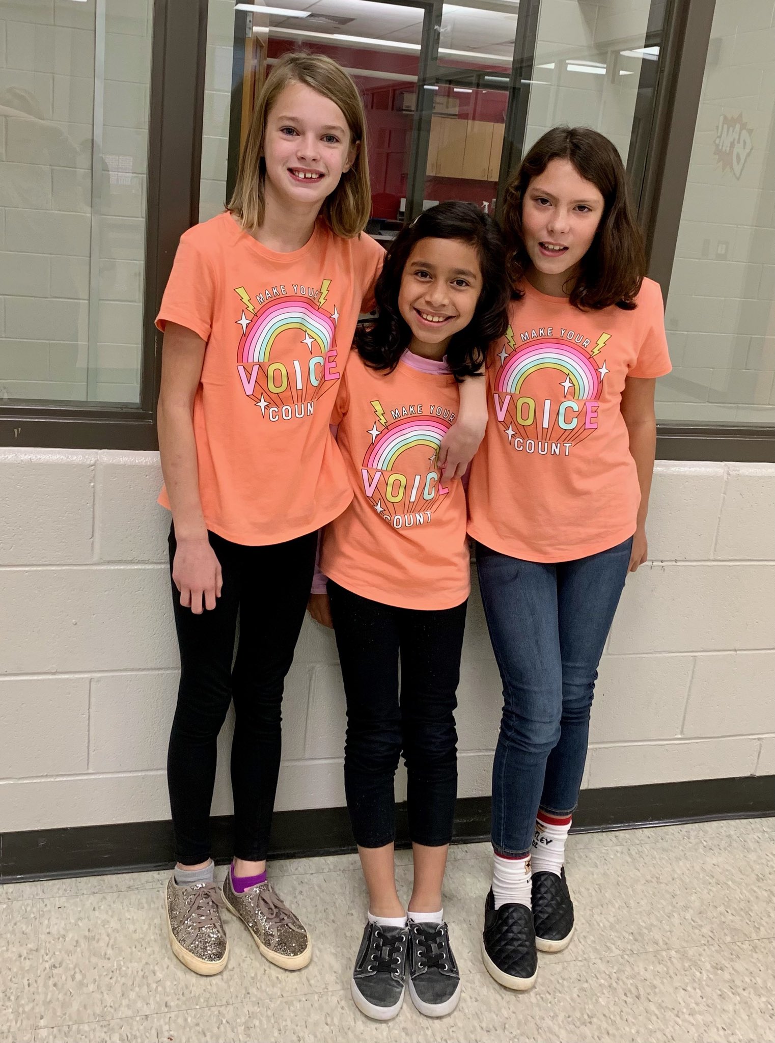 Twin Day Ideas For Girls