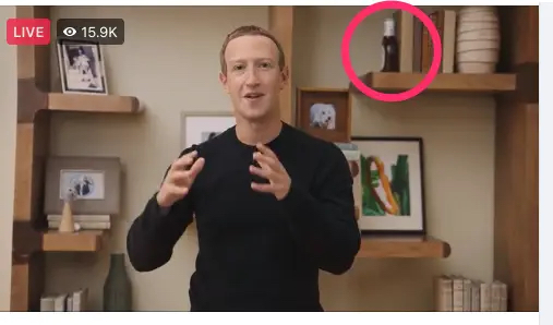 Mark Riedl Supports The Right To Bodily Autonomy On Twitter Is Zuck