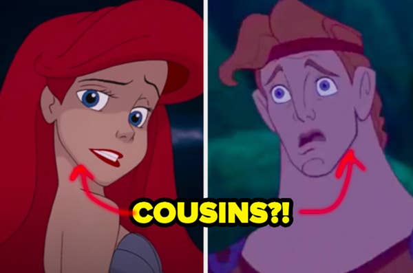 Hercules Father Zeus