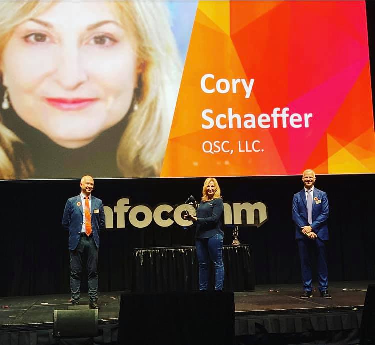 Cory Schaeffer's Instagram, Twitter & Facebook on IDCrawl