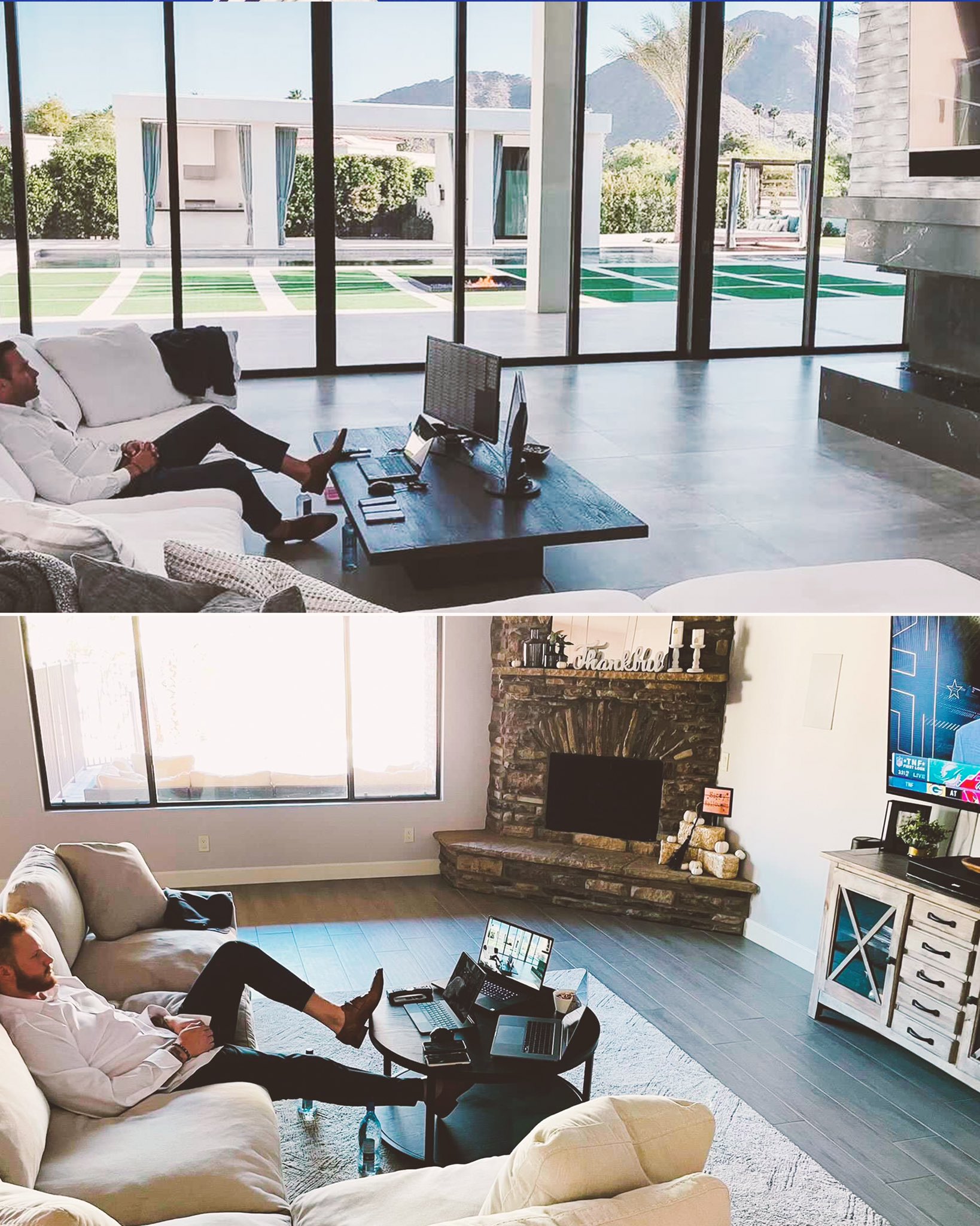 Kliff Kingsbury Memes