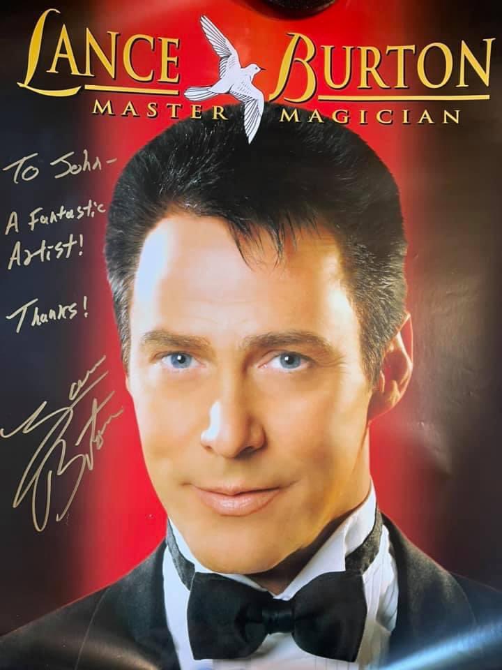 John Jansky (@Janskydraws) さんのイラスト・マンガ作品まとめ (5 件) - Twoucan