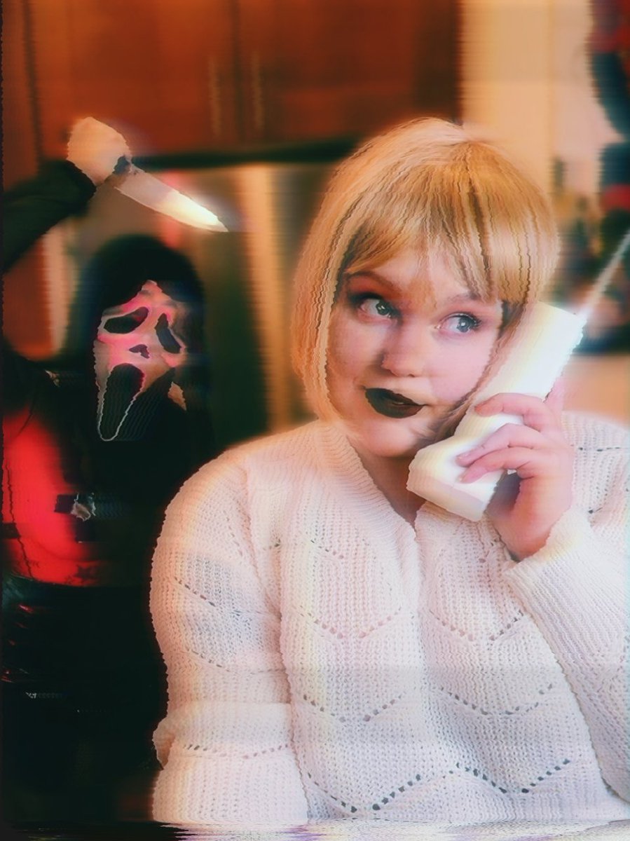 Gothicca ☾ ⭒ (@TheGothicca) さんのコスプレ作品まとめ (8 件) - Twoucan