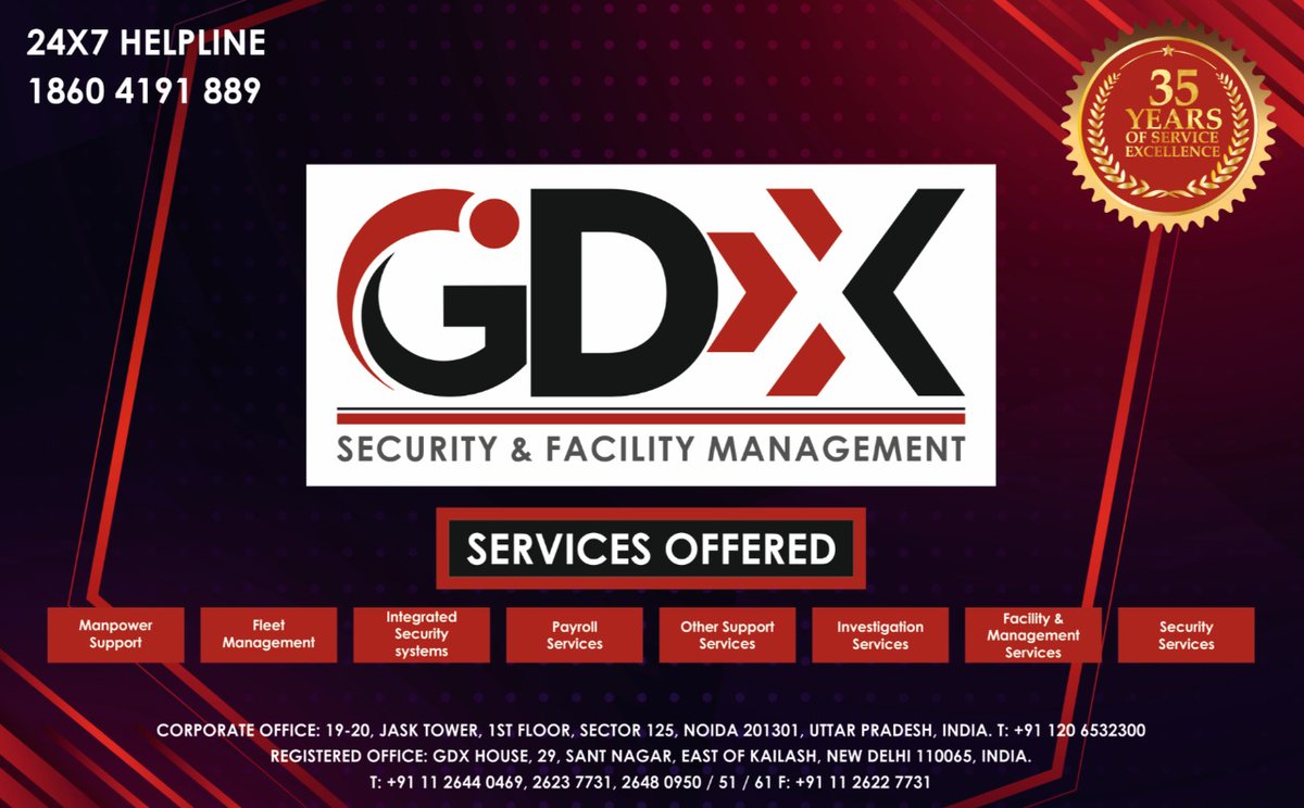 GDX GROUP (@GroupGdx) | Twitter