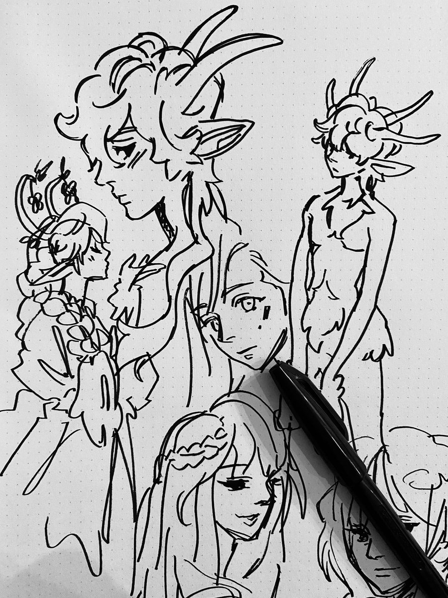 「bleghhh 」|cx (very ready to graduate)の漫画